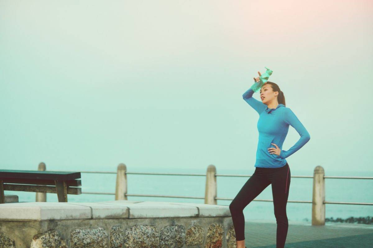 What Is Fartlek Run? Does Fartlek Training Make You Faster?