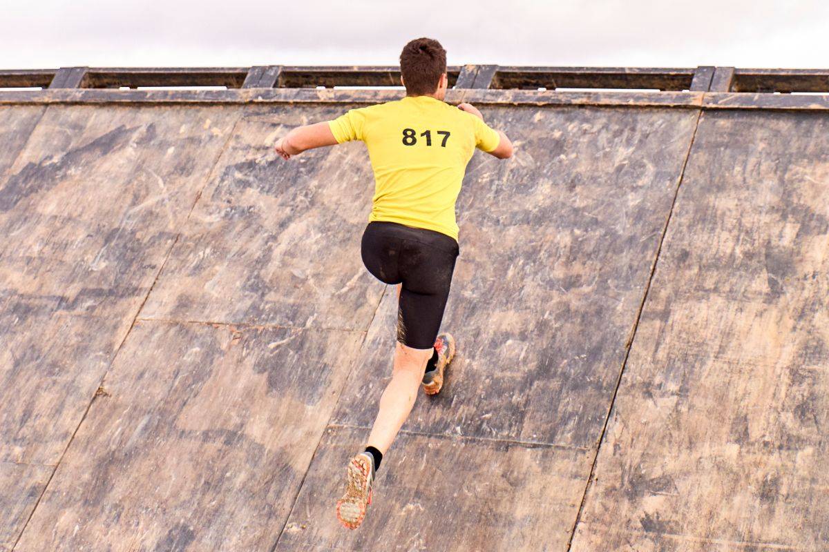 Spartan Race Tips - Obstacle Weights And Info