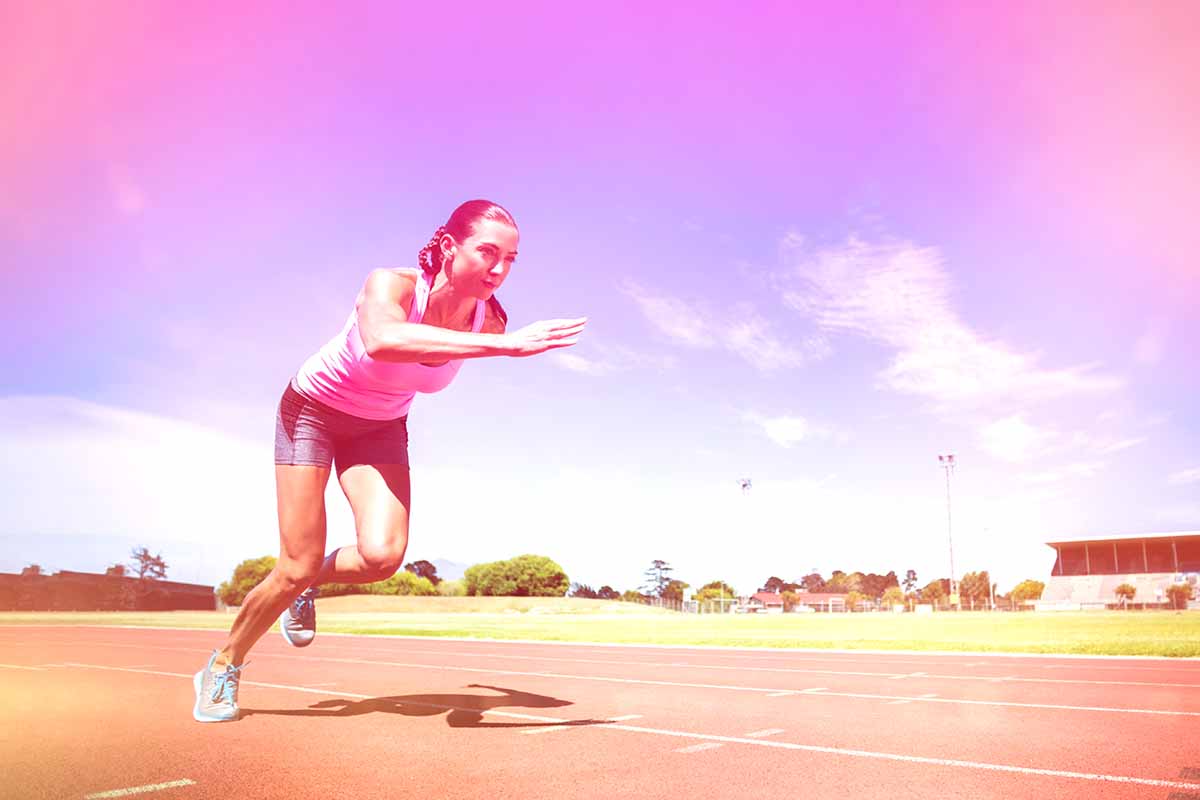 Types Of Running Workouts Explained: Intervals, Tempo Runs, Fartlek