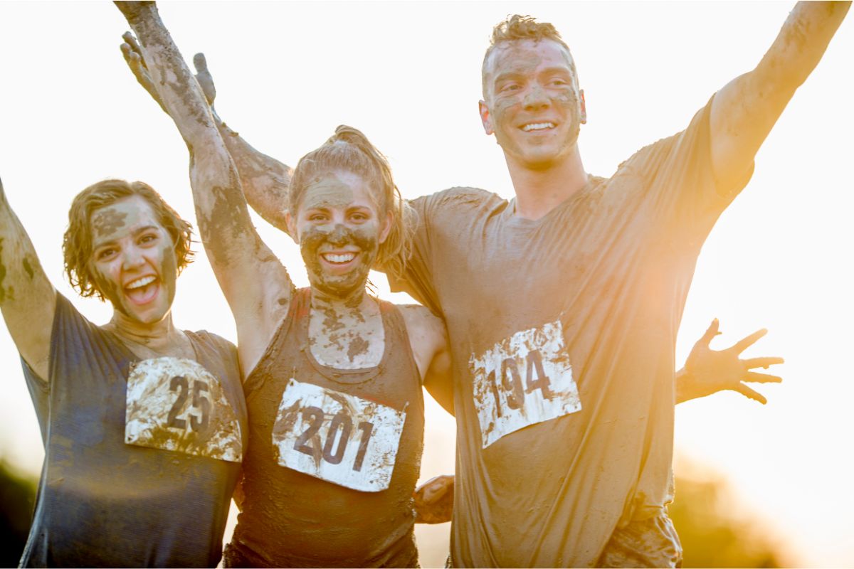 12 Types of Running Races - What Event Is Best For You?