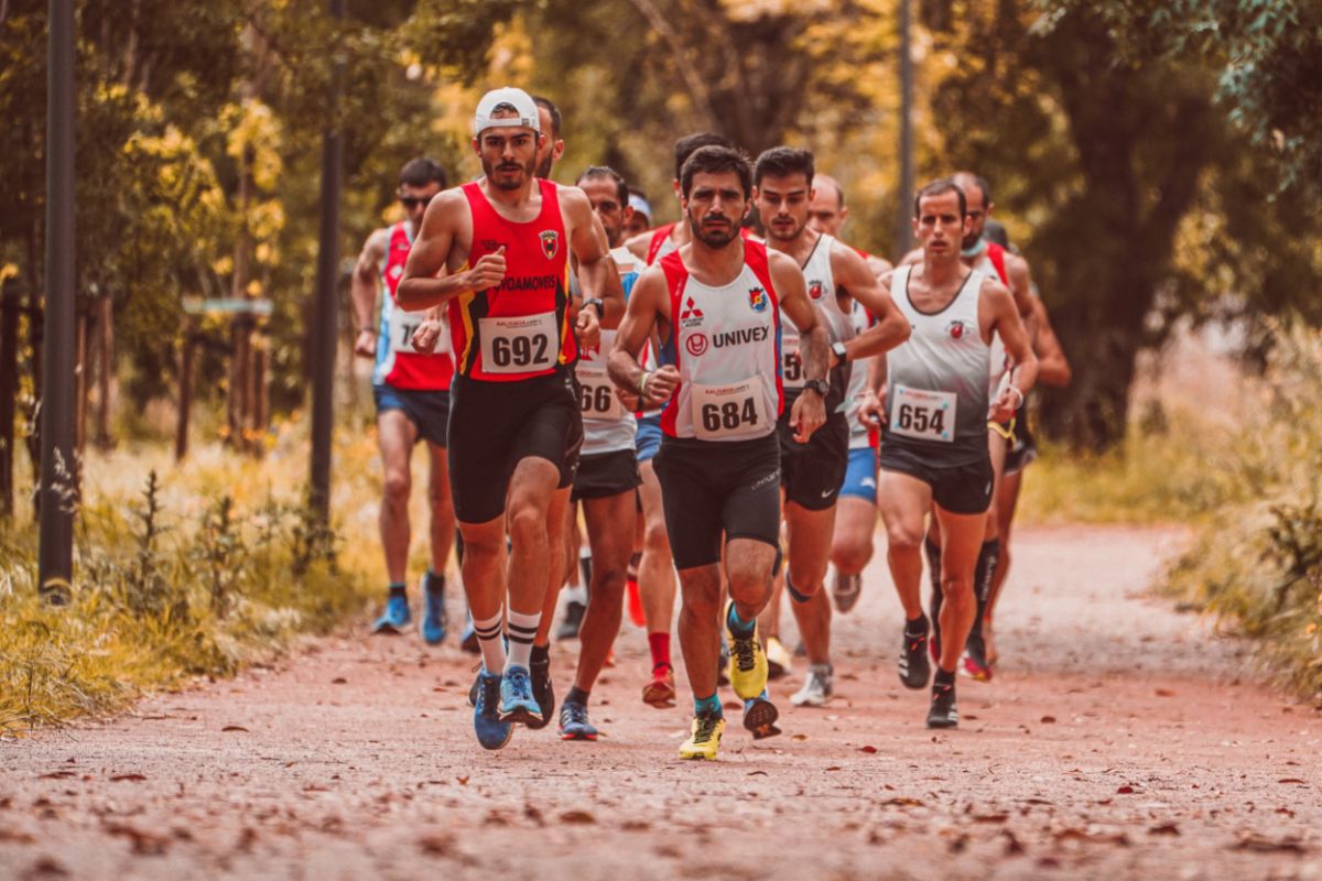 How To Run A Sub 3 Hour Marathon + Training Plan