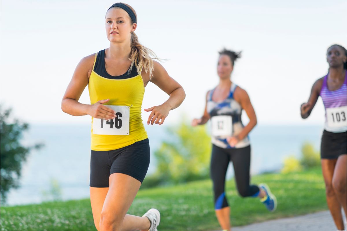 How To Avoid Hitting The Wall In Your Next Marathon