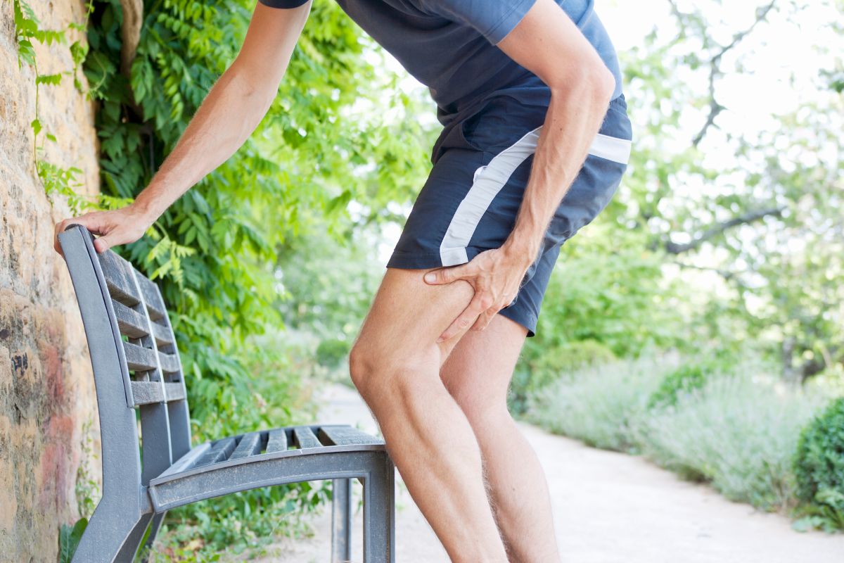 How To Prevent Cramping While Running: 6 Easy Ways to Avoid Cramps