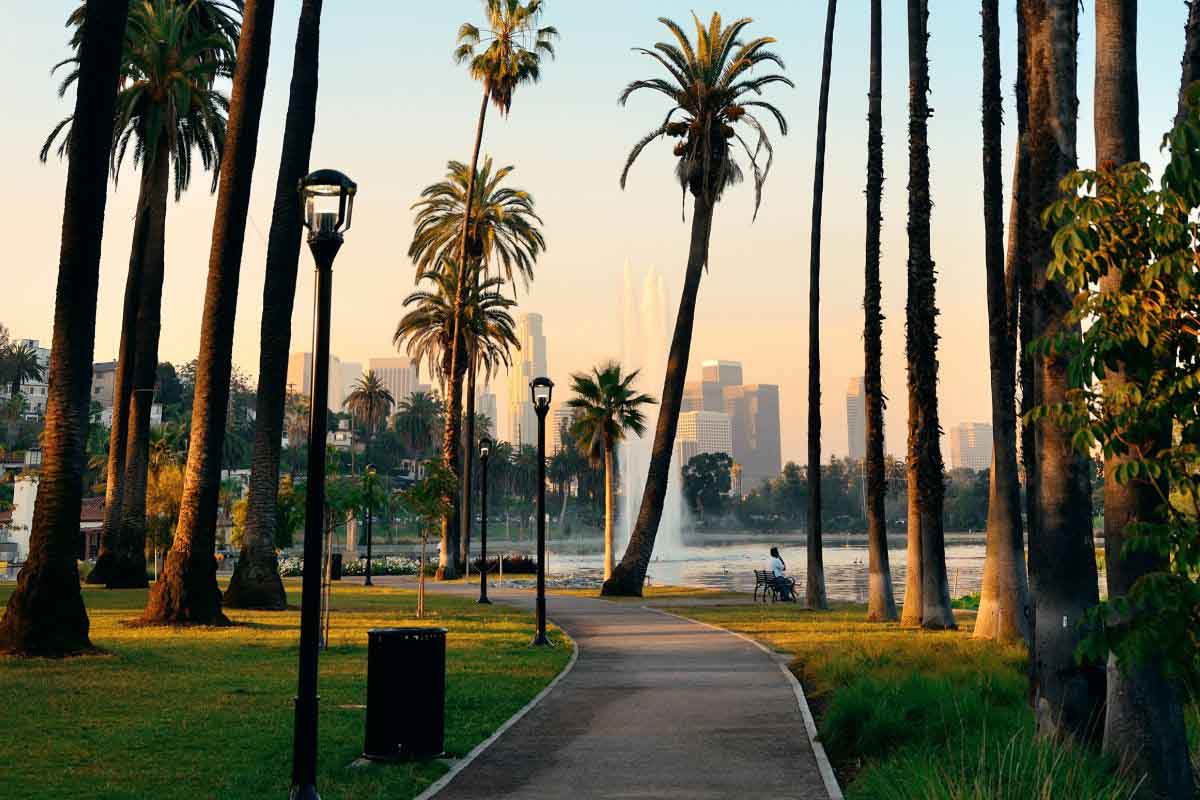 15 Best Running Trails In Los Angeles You Can Visit Today