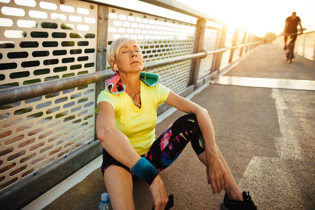 Long Run Recovery Tips: How To Recover After A Long Run