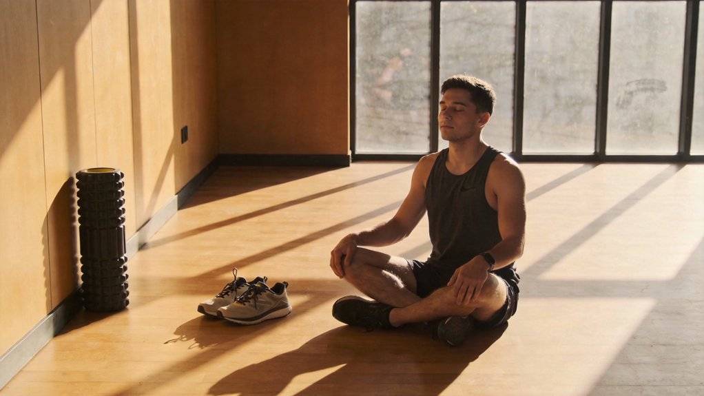 Rest Days for Runners: Why Recovery Is Just as Important as Your Training