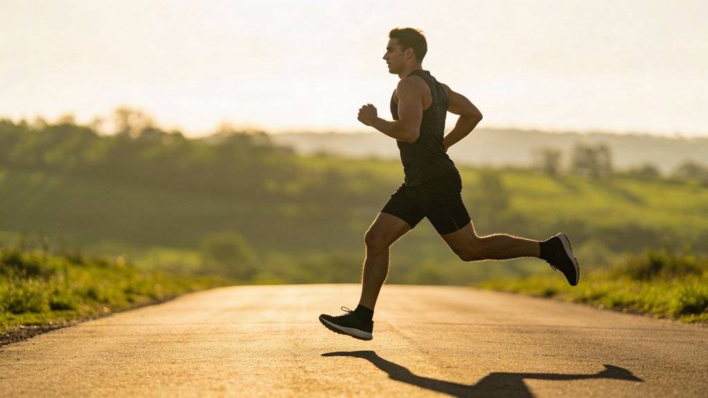 Running Form Tips for Beginners
